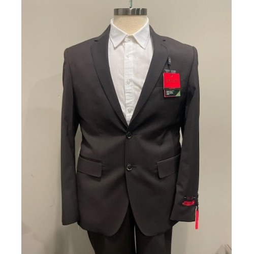 Tradebank - Men's Designer Suits Lot of 250+ Suits