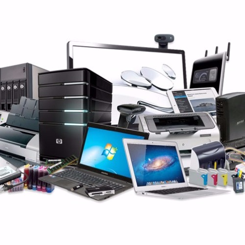 Tradebank - Computer Depot